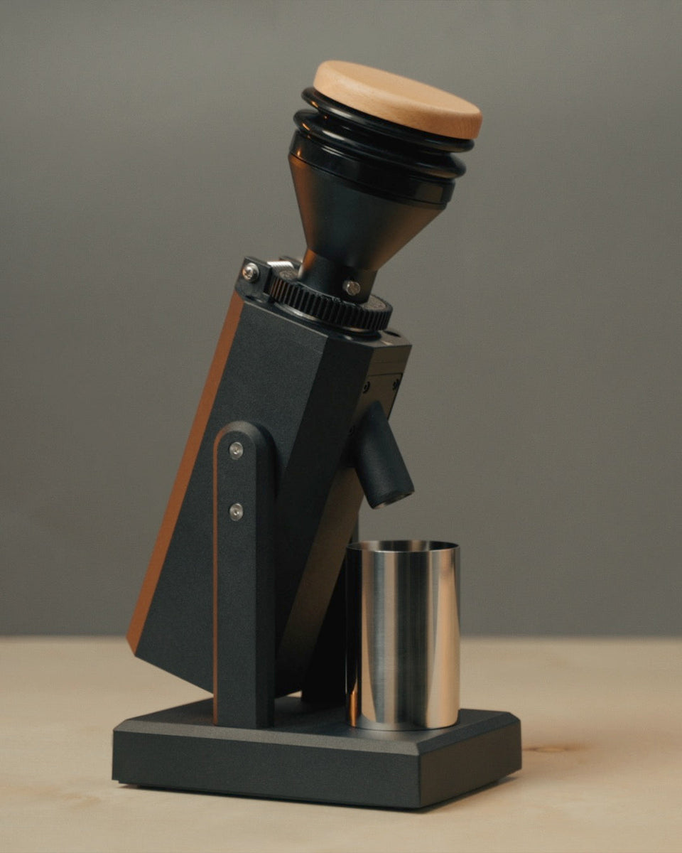 Turin™ SK40™ Single Dose Stepless Grinder – Cozz Coffee